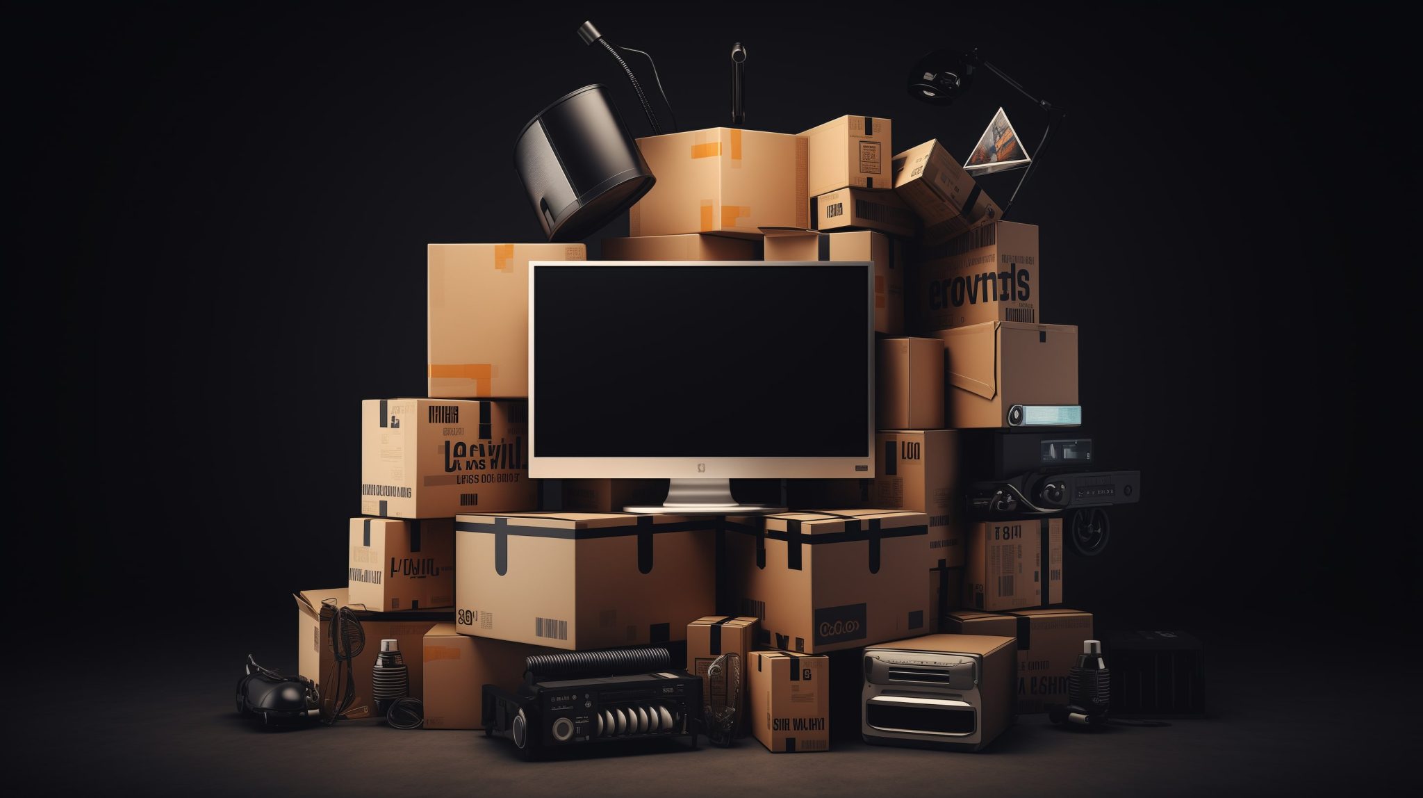 How to Pack a TV for Moving: A Safe Guide by Slick Moving